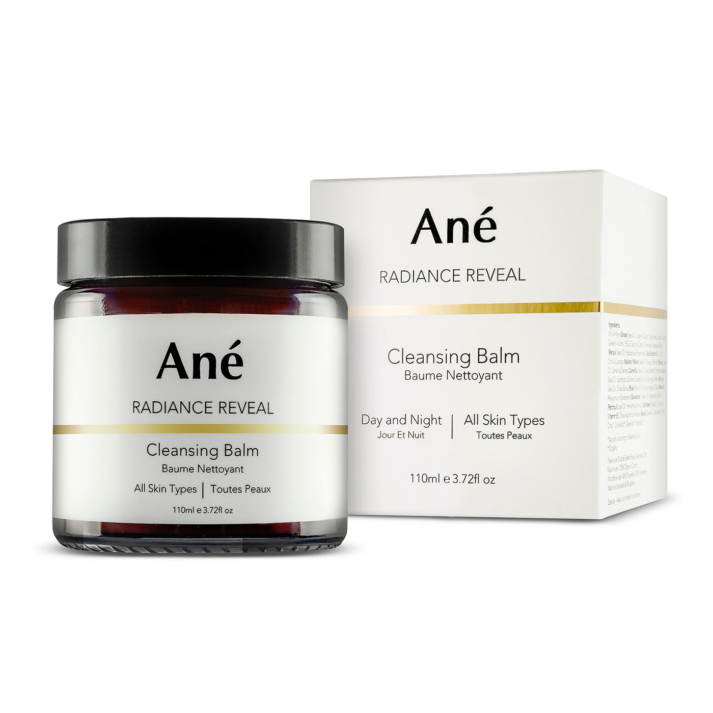 Beauty by Ané - Skincare for Perimenopause and Menopause Skin