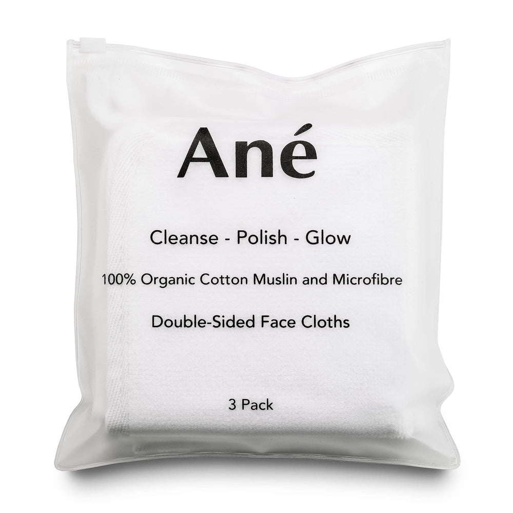 Ané Skincare and Beauty, Proactive Skincare for Midlife Skin